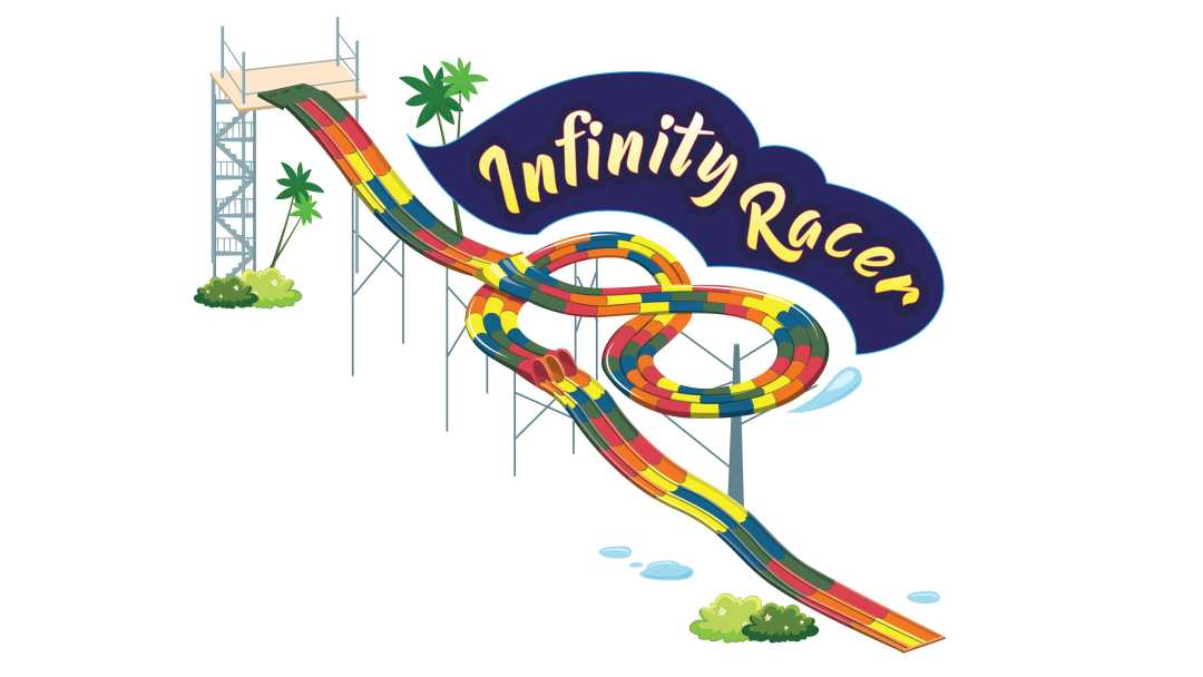 Infinity Racer
